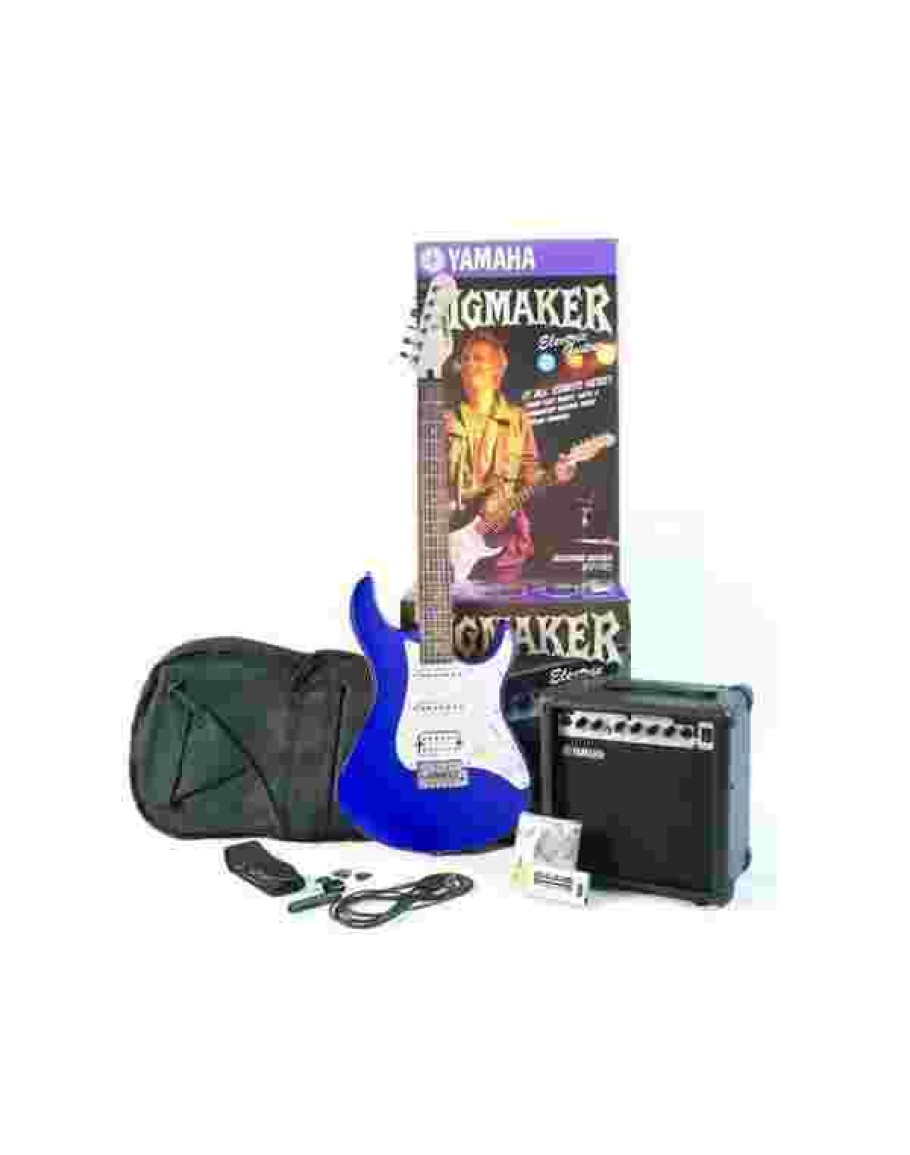 YAMAHA EG112GPII Packaged Electric Guitar