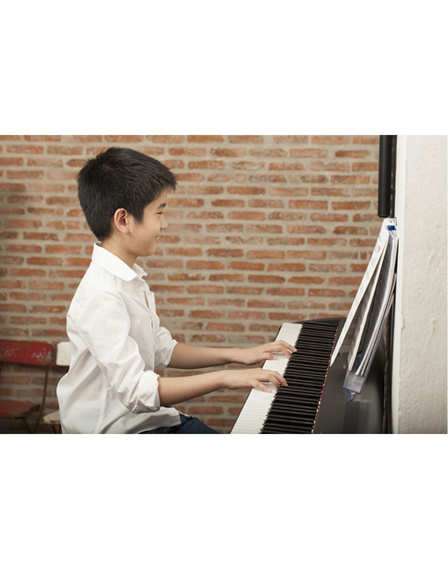 YAMAHA Offline Piano Beginner Course