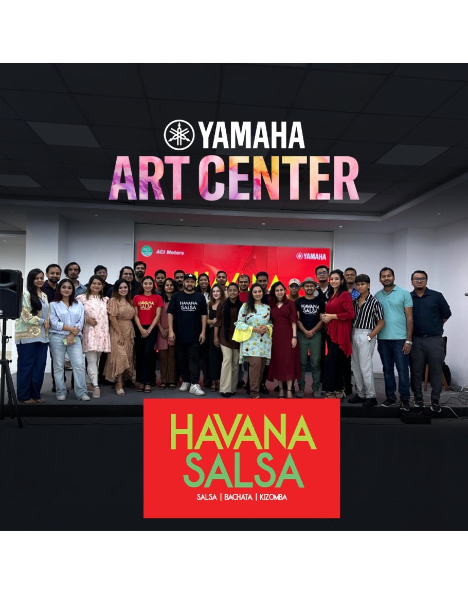 Havana Salsa Professional Dance Course