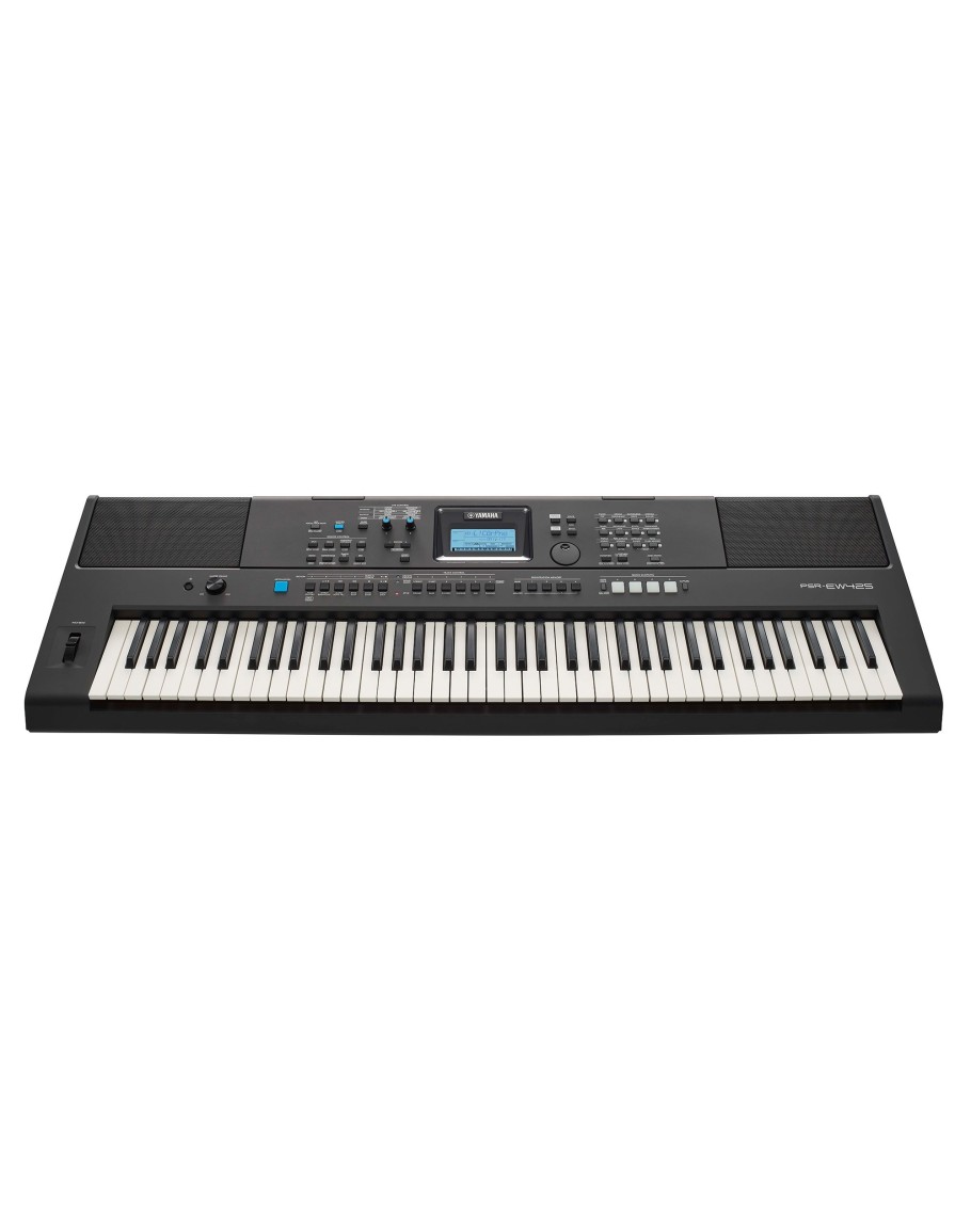 Yamaha PSR EW 425