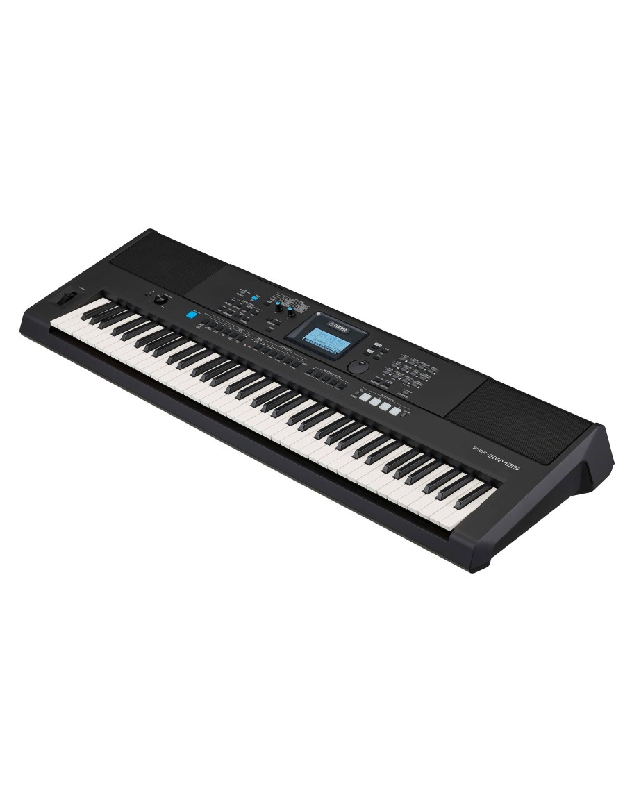 Yamaha PSR EW 425